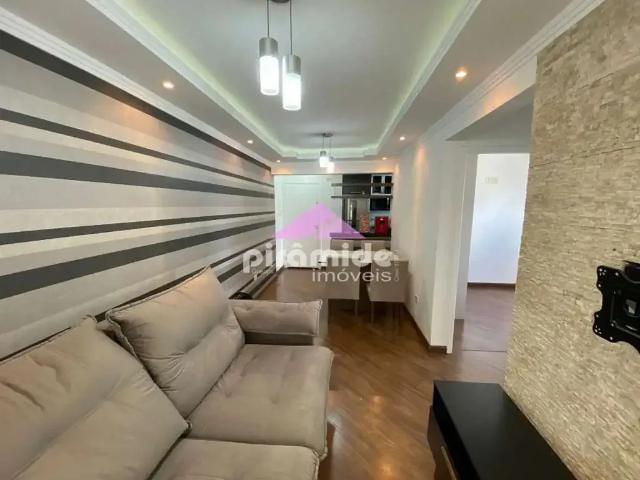 Apartamento para Venda em São José dos Campos/SP Jardim San Marino 2 Quartos