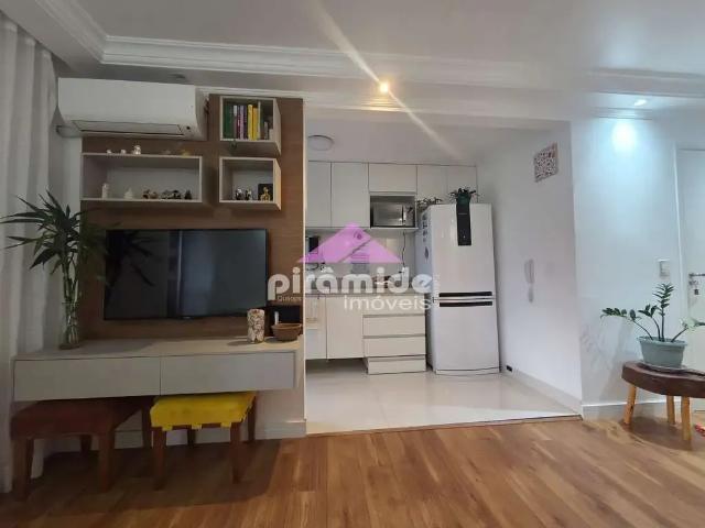 Apartamento para Venda em São José dos Campos/SP Jardim San Marino 3 Quartos