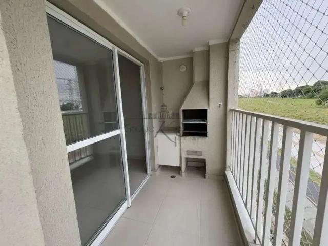 Apartamento para Venda em São José dos Campos/SP Jardim San Marino 3 Quartos