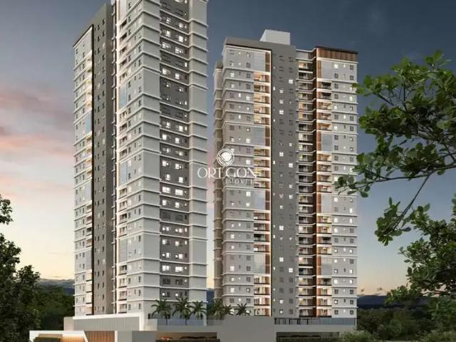 Apartamento para Venda em São José dos Campos/SP Jardim San Marino 3 Quartos