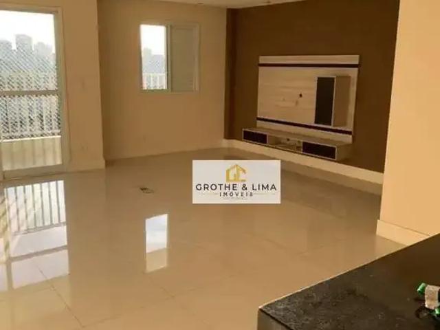 Apartamento para Venda em São José dos Campos/SP Jardim San Marino 3 Quartos