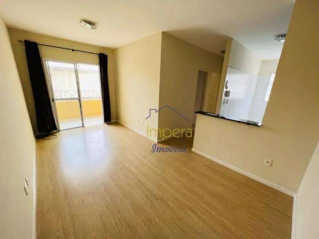 Apartamento para Venda em São José dos Campos/SP Jardim Santo Onofre 2 Quartos
