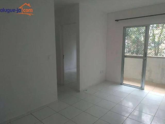 Apartamento para Venda em São José dos Campos/SP Jardim Santa Inês 2 Quartos