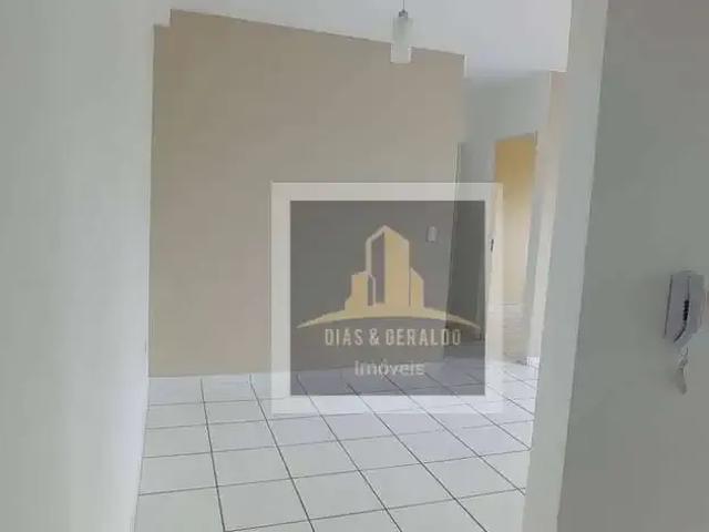Apartamento para Venda em São José dos Campos/SP Jardim Santa Inês 2 Quartos