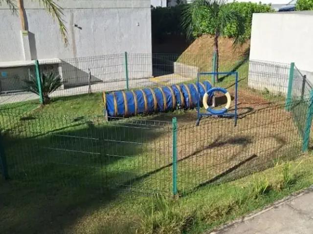 Apartamento para Venda em São José dos Campos/SP Jardim Santa Inês 2 Quartos