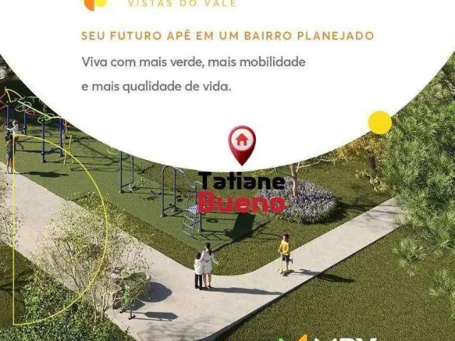 Apartamento para Venda em São José dos Campos/SP Jardim Santa Inês II 2 Quartos