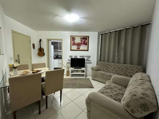 Apartamento para Venda em São José dos Campos/SP Jardim Santa Inês II 2 Quartos