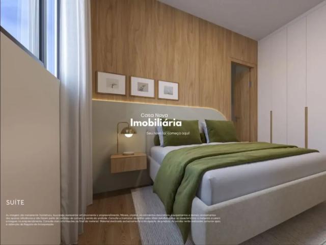 Apartamento para Venda em São José dos Campos/SP Jardim Santa Inês II 2 Quartos