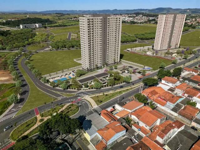 Apartamento para Venda em São José dos Campos/SP Jardim Santa Inês II 2 Quartos