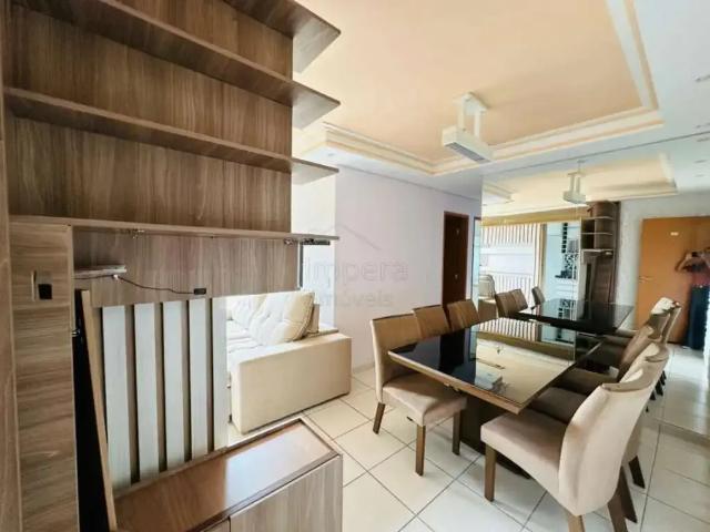 Apartamento para Venda em São José dos Campos/SP Jardim Santa Inês II 2 Quartos