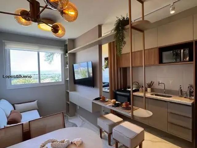 Apartamento para Venda em São José dos Campos/SP Jardim Santa Inês II 2 Quartos