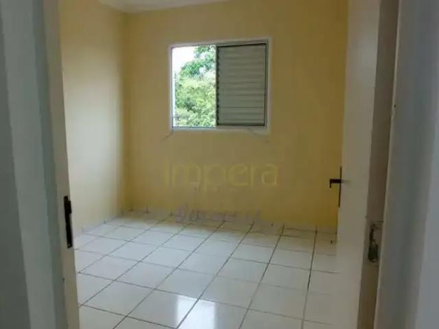 Apartamento para Venda em São José dos Campos/SP Jardim Santa Inês III 2 Quartos