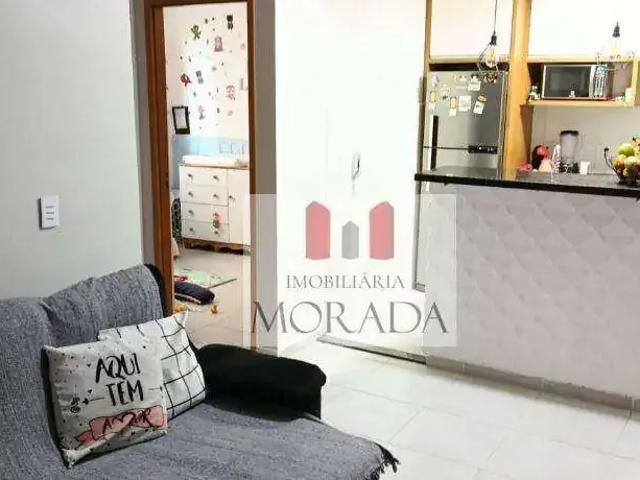 Apartamento para Venda em São José dos Campos/SP Jardim Santa Inês III 2 Quartos