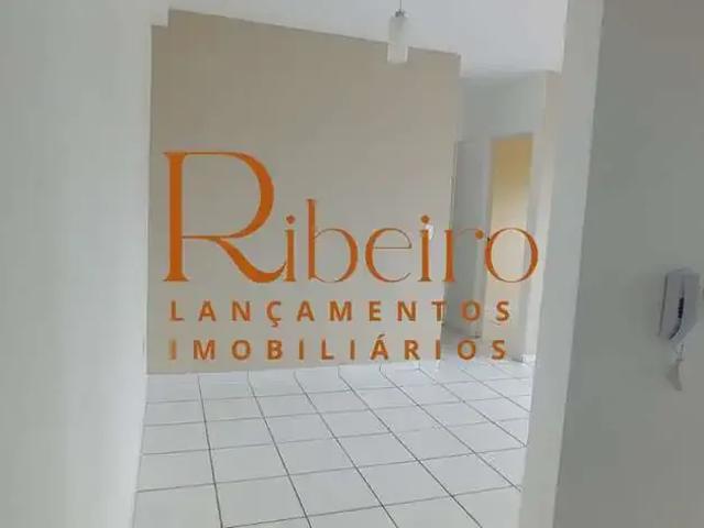 Apartamento para Venda em São José dos Campos/SP Jardim Santa Inês III 2 Quartos