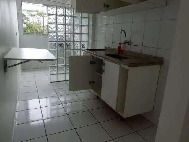 Apartamento para Venda em São José dos Campos/SP Jardim Santa Inês III 2 Quartos