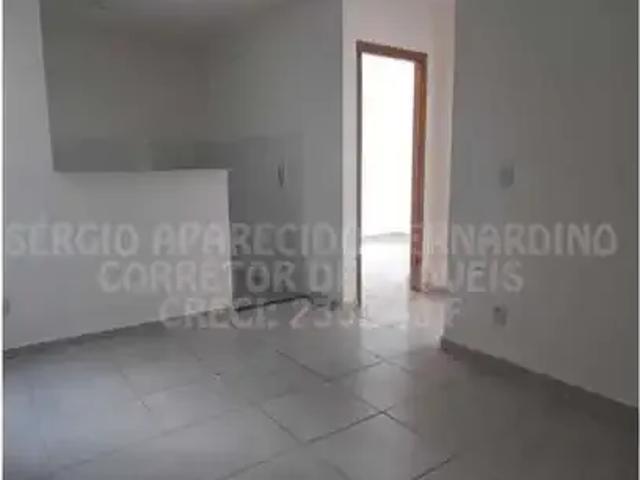Apartamento para Venda em São José dos Campos/SP Jardim Santa Inês III 2 Quartos