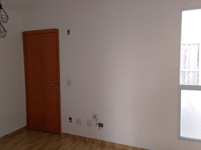 Apartamento para Venda em São José dos Campos/SP Jardim Santa Inês III 2 Quartos