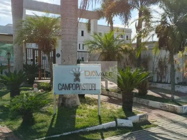 Apartamento para Venda em São José dos Campos/SP Jardim Santa Inês III 2 Quartos
