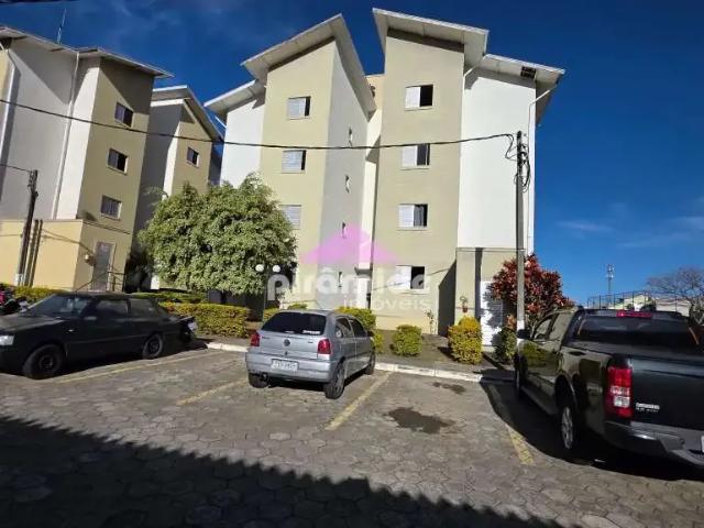 Apartamento para Venda em São José dos Campos/SP Jardim Santa Inês III 2 Quartos