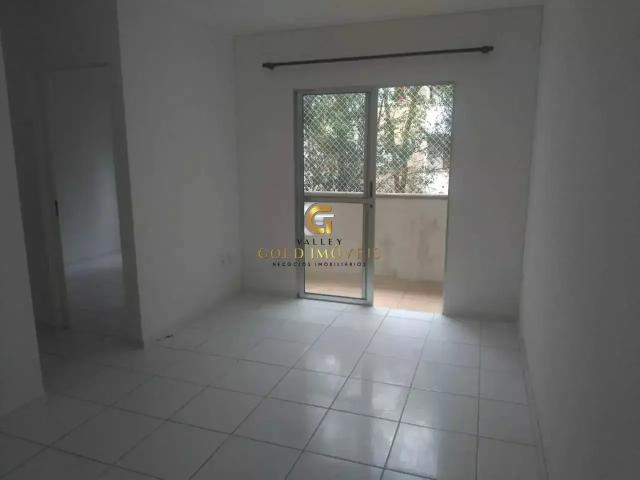 Apartamento para Venda em São José dos Campos/SP Jardim Santa Inês III 2 Quartos