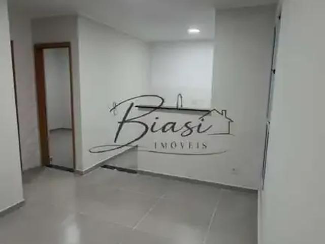 Apartamento para Venda em São José dos Campos/SP Jardim Santa Inês III 2 Quartos