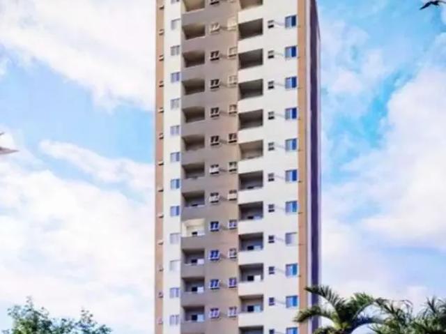 Apartamento para Venda em São José dos Campos/SP Jardim Santa Júlia 2 Quartos