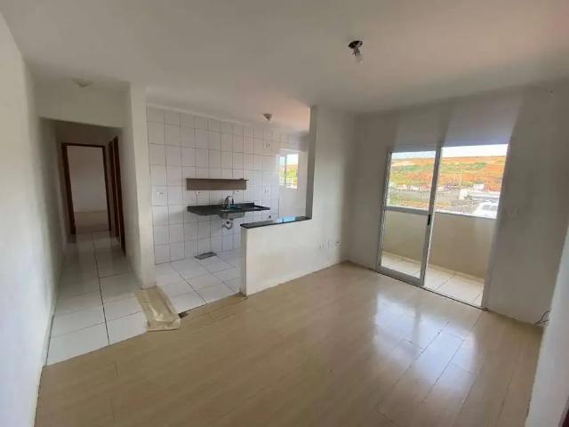 Apartamento para Venda em São José dos Campos/SP Jardim Santa Júlia 2 Quartos