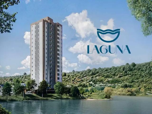 Apartamento para Venda em São José dos Campos/SP Jardim Santa Júlia 2 Quartos