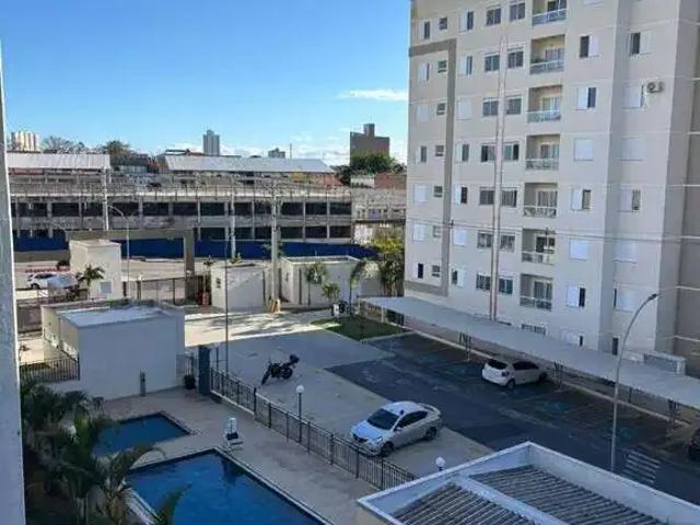 Apartamento para Venda em São José dos Campos/SP Jardim Sul 2 Quartos