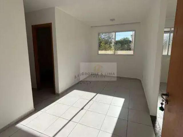 Apartamento para Venda em São José dos Campos/SP Jardim Sul 2 Quartos