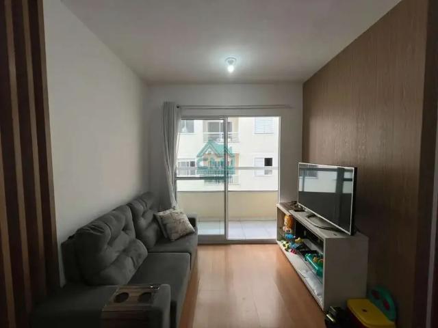 Apartamento para Venda em São José dos Campos/SP Jardim Sul 2 Quartos