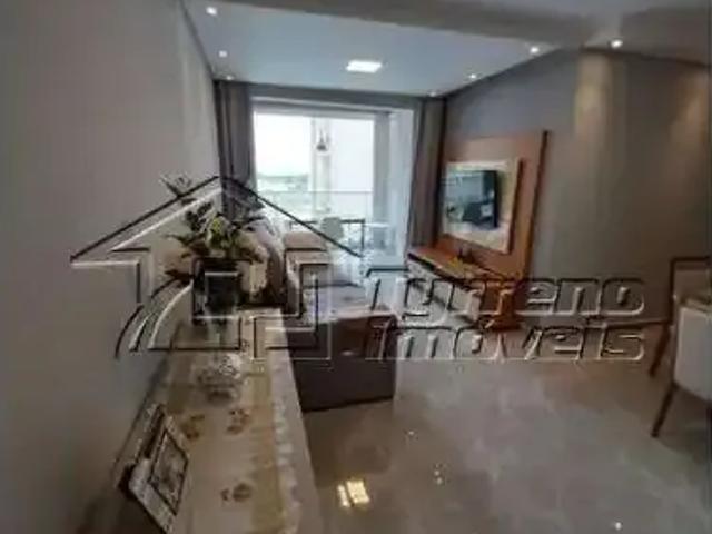 Apartamento para Venda em São José dos Campos/SP Jardim Sul 2 Quartos