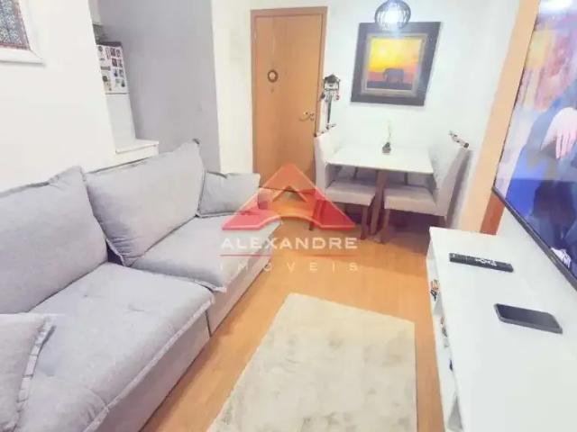 Apartamento para Venda em São José dos Campos/SP Jardim Sul 2 Quartos
