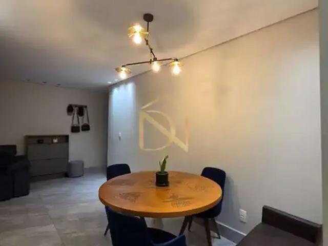 Apartamento para Venda em São José dos Campos/SP Jardim Sul 2 Quartos