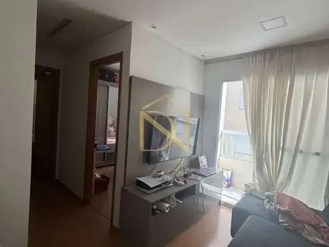 Apartamento para Venda em São José dos Campos/SP Jardim Sul 2 Quartos