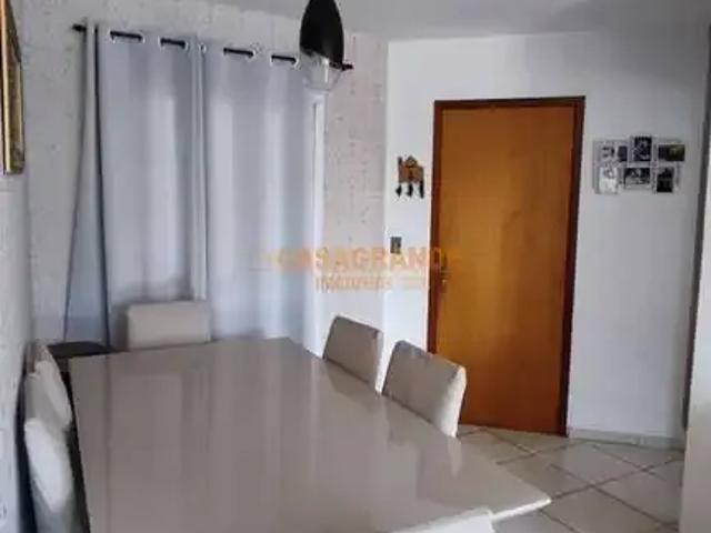 Apartamento para Venda em São José dos Campos/SP Jardim Sul 2 Quartos