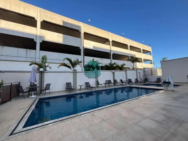 Apartamento para Venda em São José dos Campos/SP Jardim Sul 2 Quartos