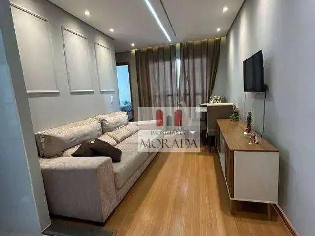 Apartamento para Venda em São José dos Campos/SP Jardim Sul 2 Quartos