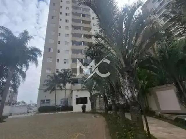 Apartamento para Venda em São José dos Campos/SP Jardim Sul 2 Quartos