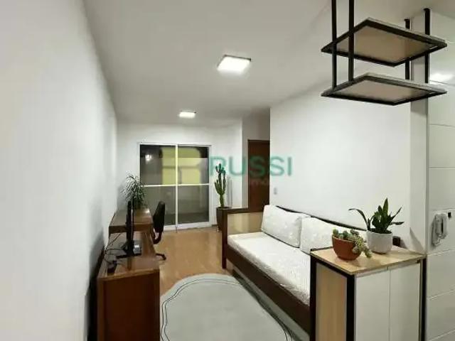 Apartamento para Venda em São José dos Campos/SP Jardim Sul 2 Quartos