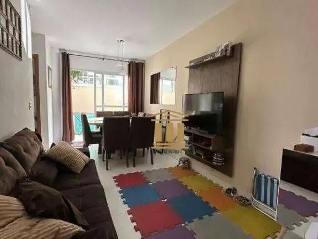 Apartamento para Venda em São José dos Campos/SP Jardim Sul 2 Quartos