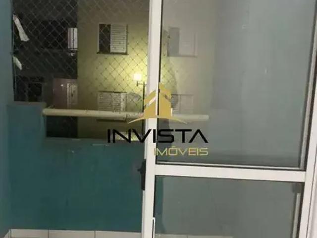 Apartamento para Venda em São José dos Campos/SP Jardim Sul 2 Quartos