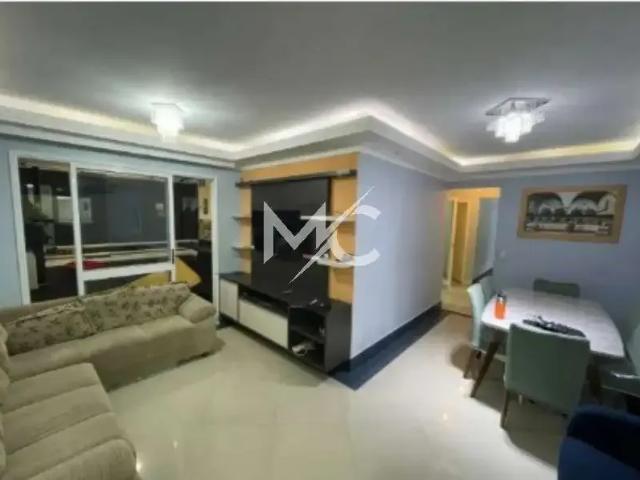 Apartamento para Venda em São José dos Campos/SP Jardim Sul 2 Quartos
