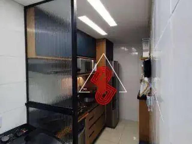Apartamento para Venda em São José dos Campos/SP Jardim Sul 2 Quartos