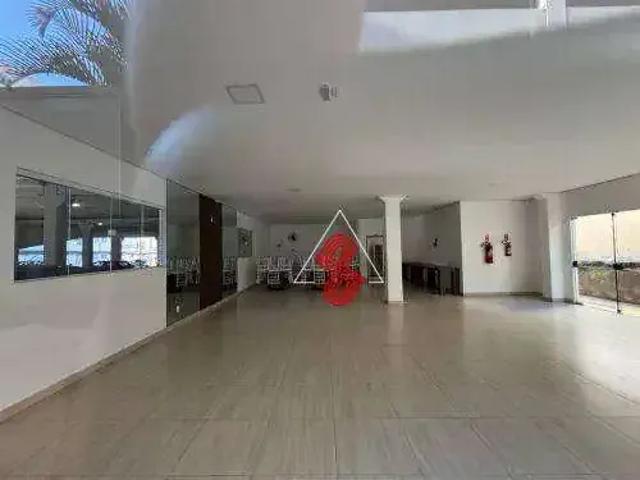 Apartamento para Venda em São José dos Campos/SP Jardim Sul 2 Quartos