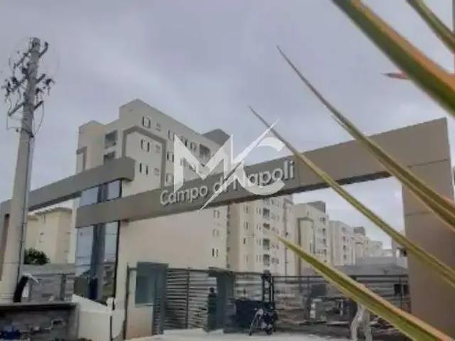 Apartamento para Venda em São José dos Campos/SP Jardim Sul 2 Quartos