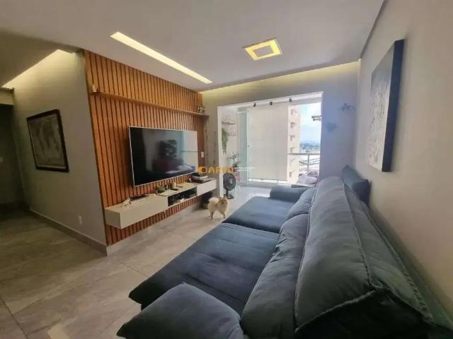Apartamento para Venda em São José dos Campos/SP Jardim Sul 2 Quartos