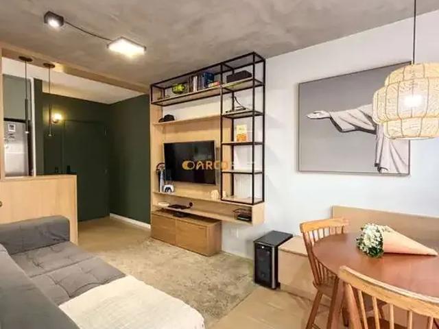 Apartamento para Venda em São José dos Campos/SP Jardim Sul 2 Quartos