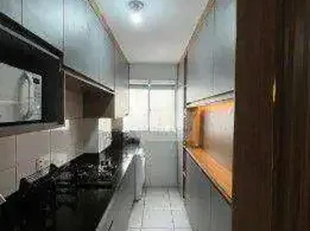 Apartamento para Venda em São José dos Campos/SP Jardim Sul 2 Quartos