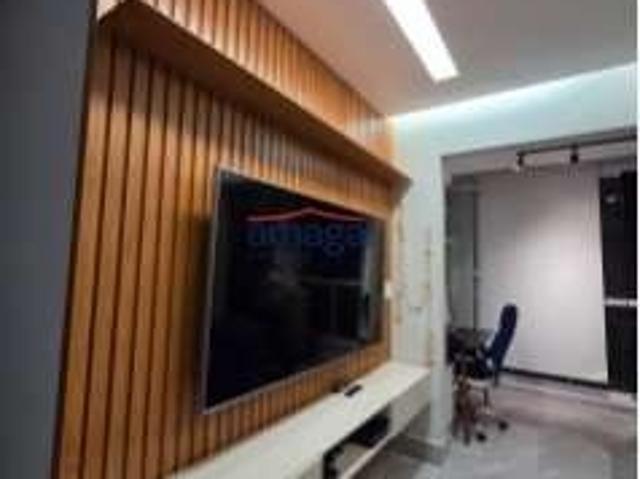 Apartamento para Venda em São José dos Campos/SP Jardim Sul 2 Quartos